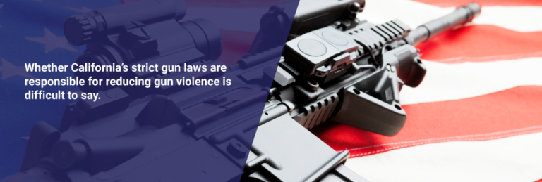 2018 Guide to California Gun Laws | Parsanj Law Group